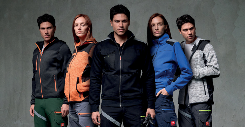 Prečo moderné pracovné odevy vyzerajú ako voľnočasové | DUAL BP